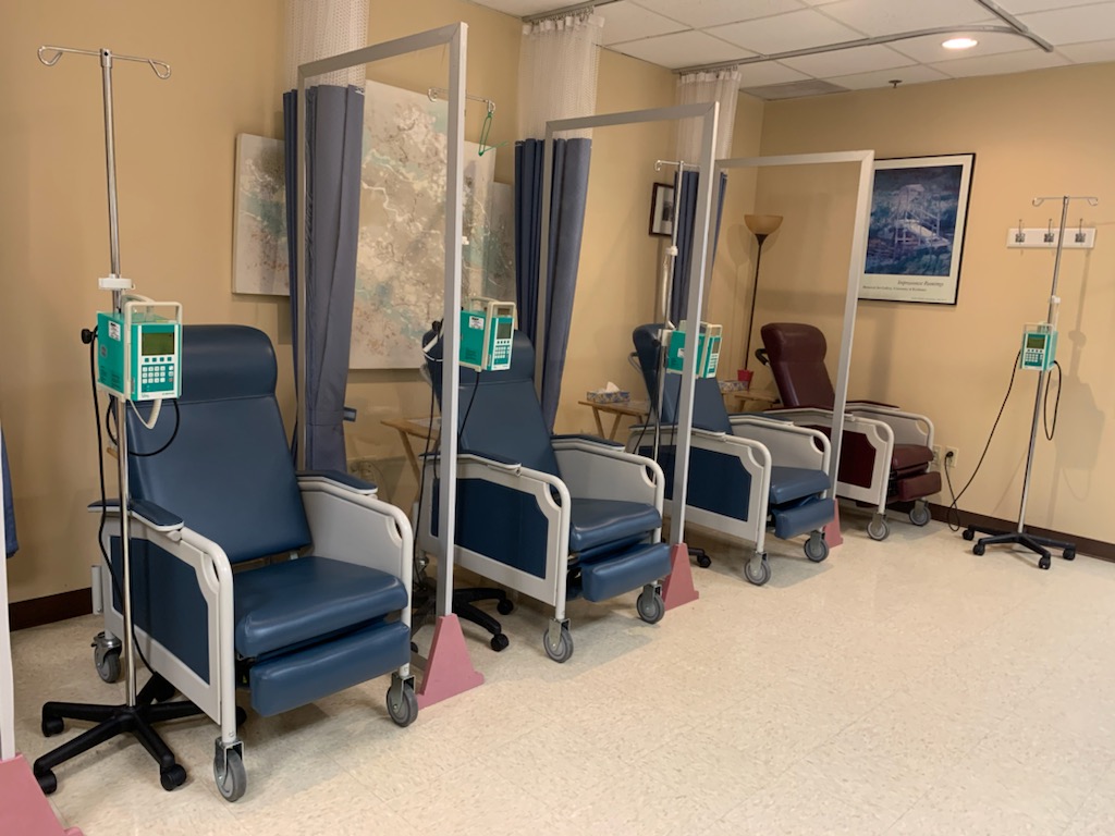 Greater Rochester Neurology and Infusion Center