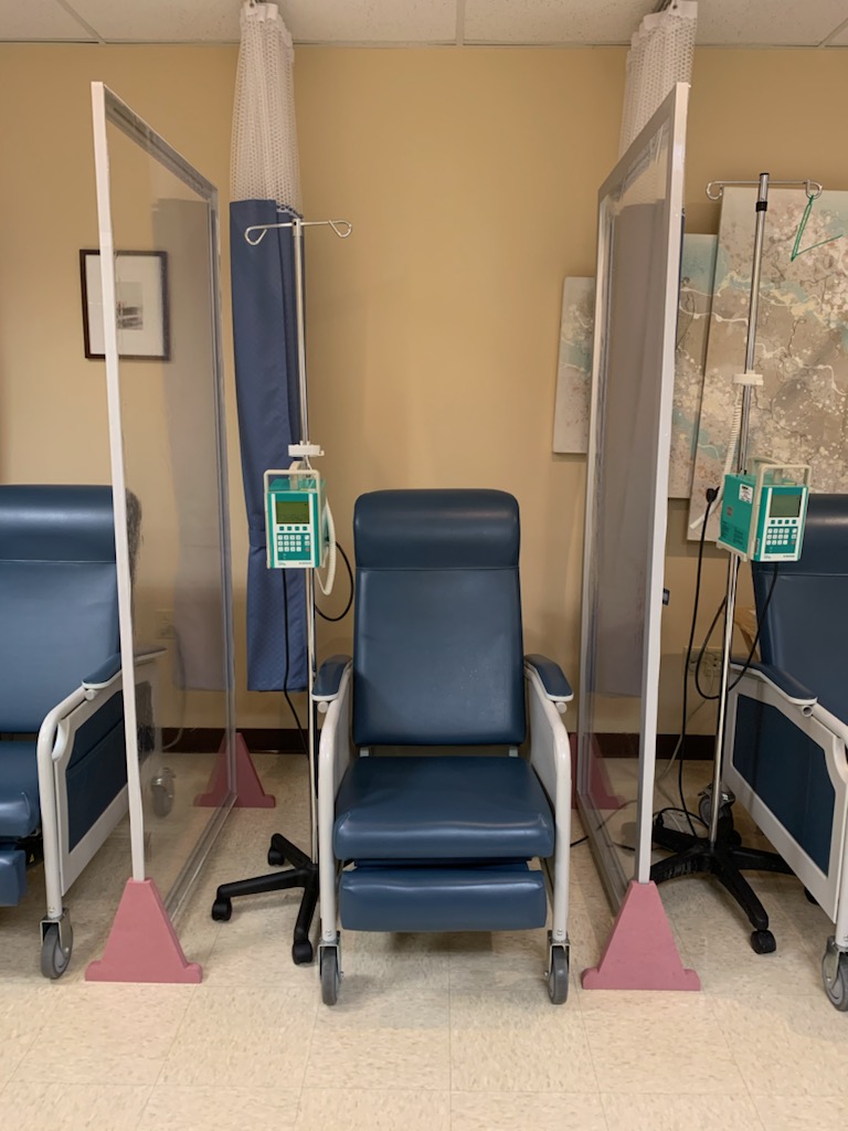 Greater Rochester Neurology and Infusion Center