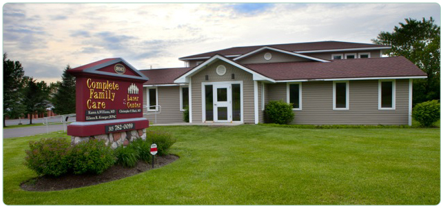 Complete Family Care and Laser Center